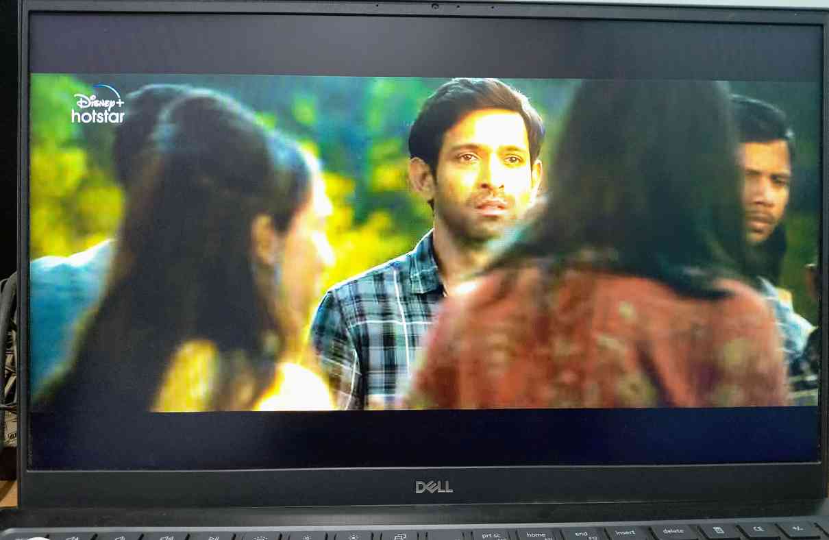 12th Fail Review: From Fumble to Glory, a Feel-Good Flick with Guts